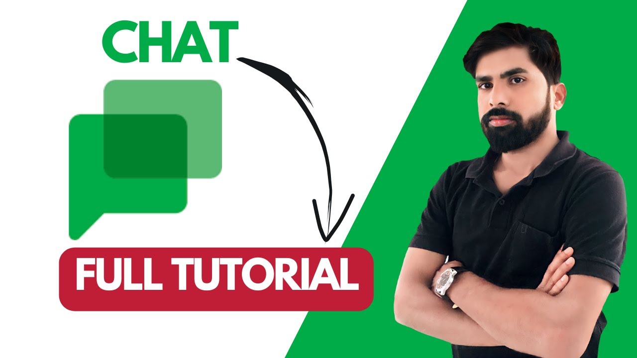 Google Chat Tutorial For Beginners How To Use Google Chat Create Room Add Bots DM YouTube google-chat-tutorial-for-beginners-how-to-use-google-chat-create-room-add-bots-dm-youtube
