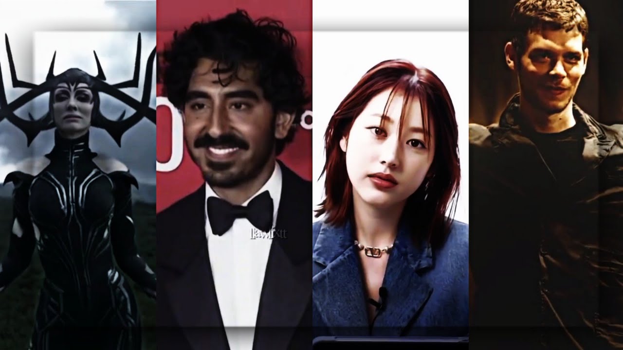 RANDOM EDIT COMPILATION ️ #13 - YouTube