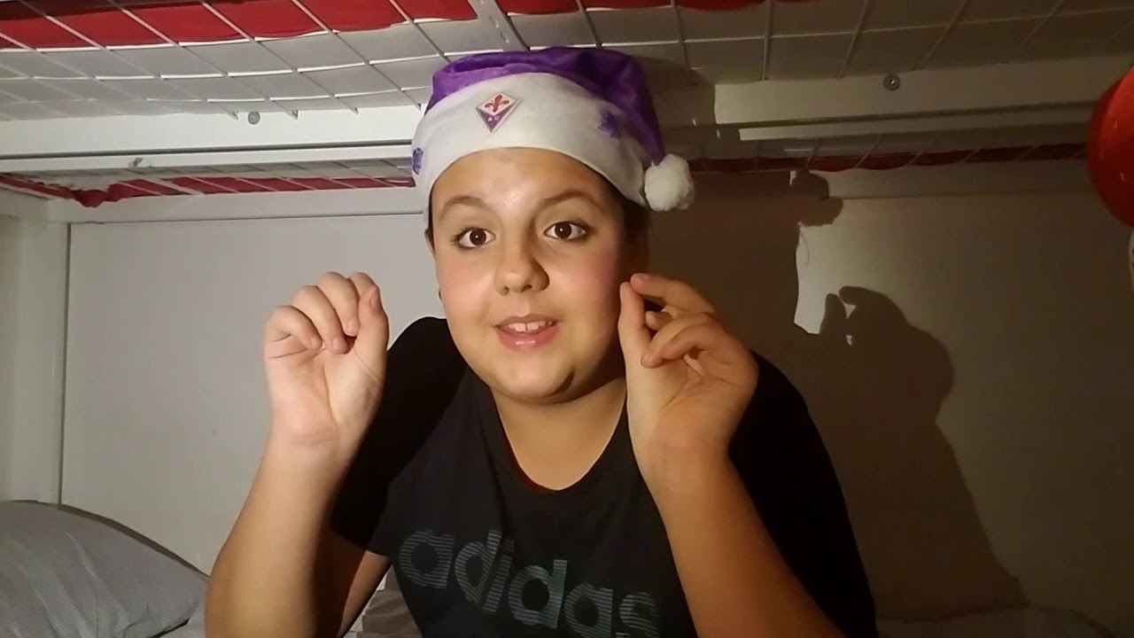 DOMANDA E RISPOSTA EP 1 - YouTube