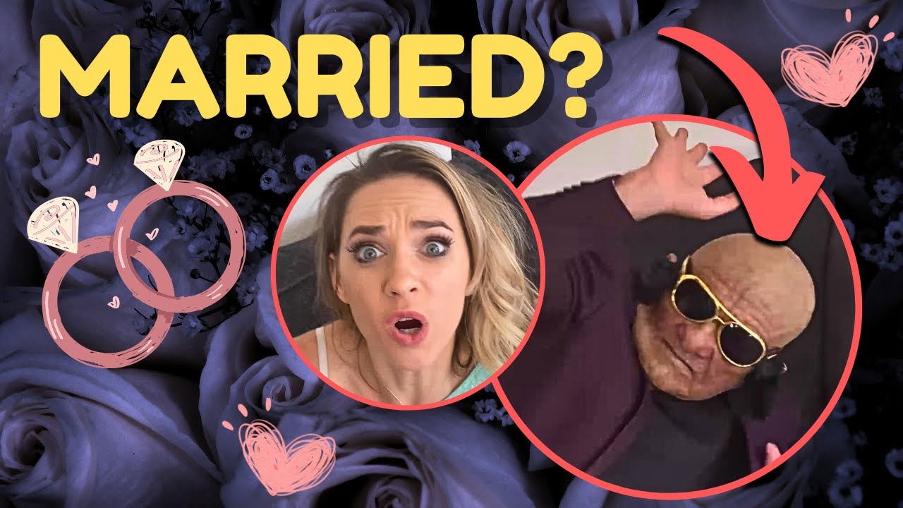 She THOUGHT She Got Married! - YouTube