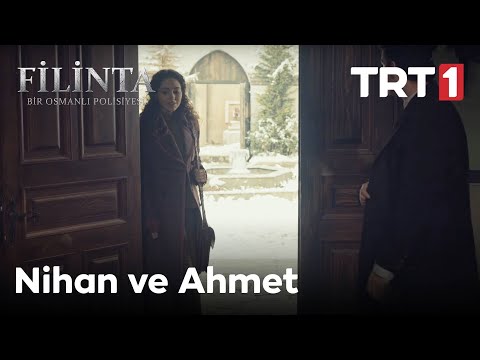 Nihan ve Ahmet -Filinta 42. Bölüm