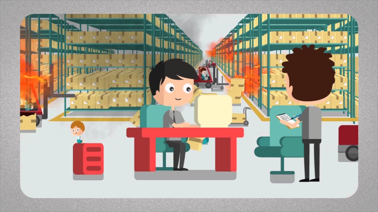 Explanimation | Uitleg animatie | Logi Fair - YouTube