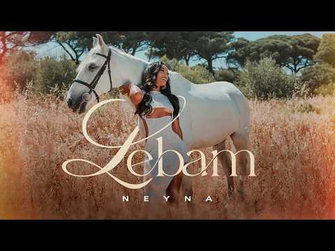 Neyna - Lebam (Official Video)
