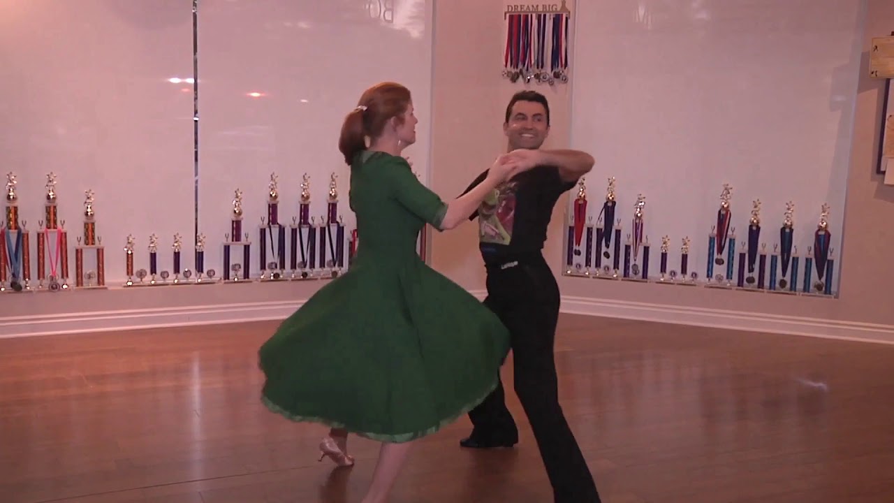"Disney" Showcase 2019 - Enchanted Ballroom Bonita Springs Dance Studio ...