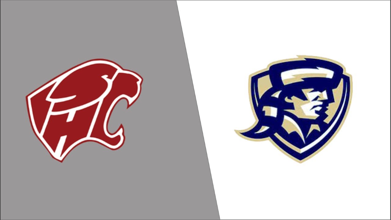 High School Football: Holy Cross (Louisville) Cougars vs Providence ...