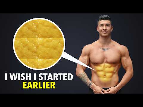 Der einfachste Weg, doppelt so schnell Fett zu verlieren (machen Sie es mir einfach nach)