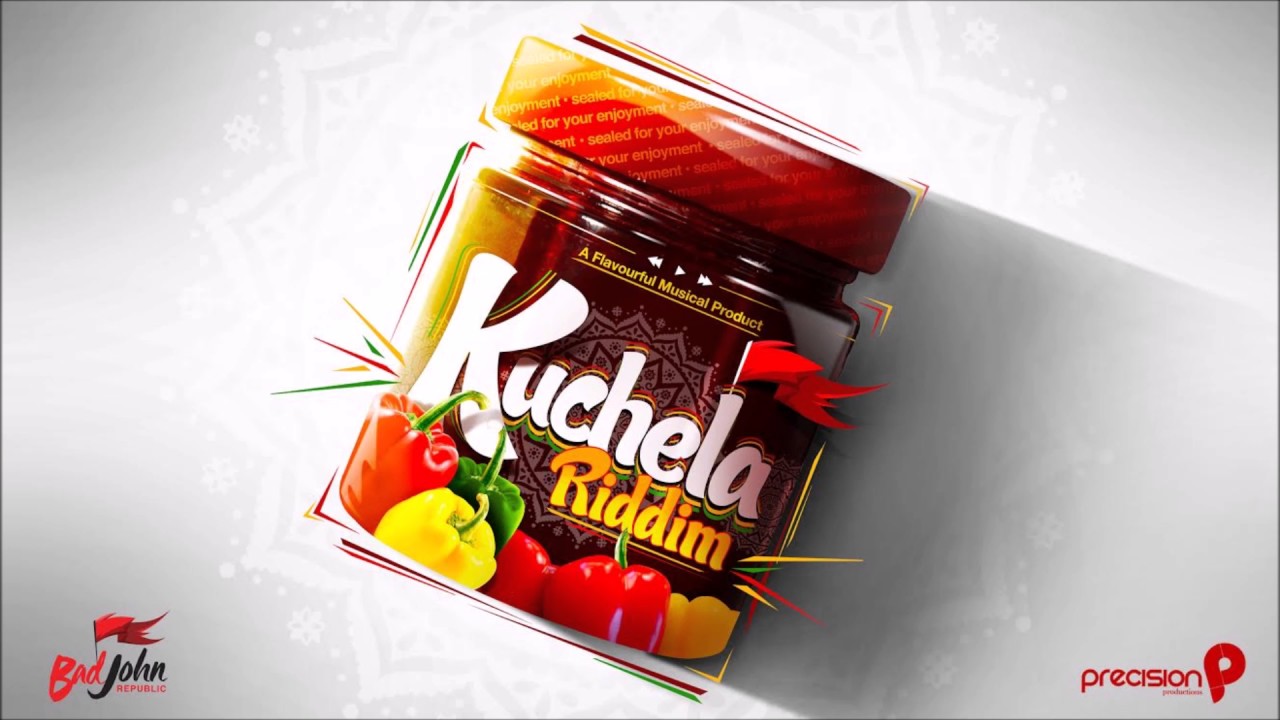 Prophet Benjamin - Baigan Choka (Kuchela Riddim) "2017 Soca" (BadJohn ...