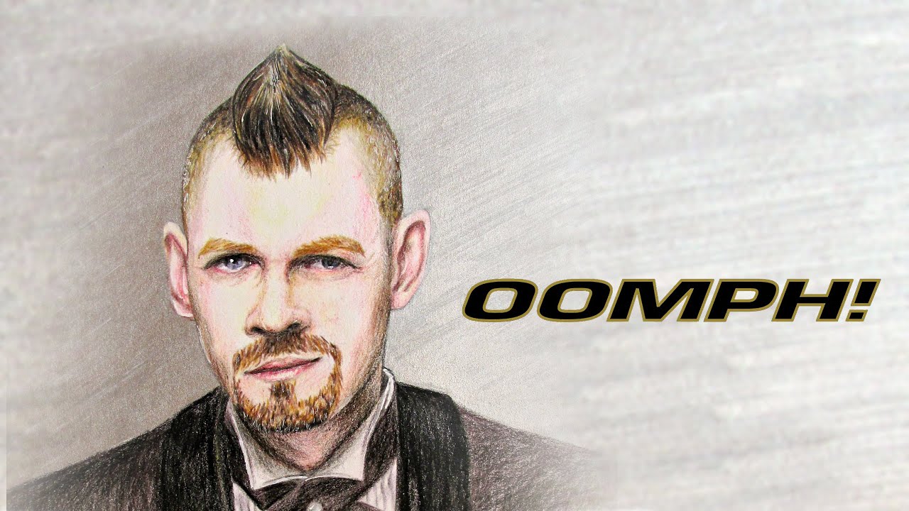 Oomph! - Crap (Art by Mari Wolfmann) - YouTube