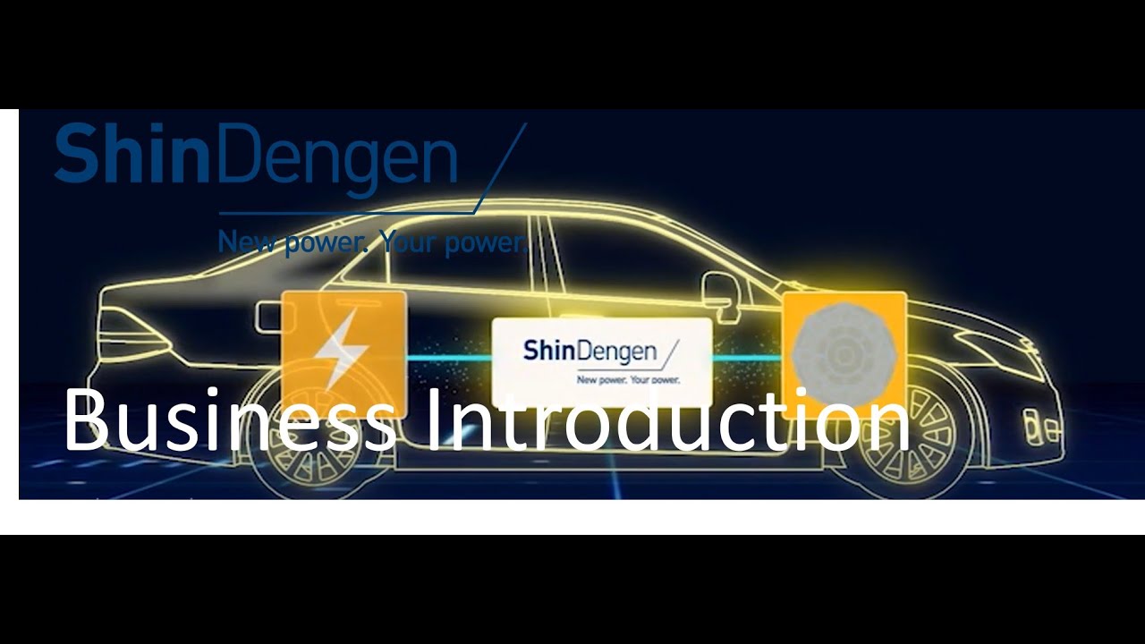 Business Introduction - Shindengen Electric Manufacturing Co., Ltd ...