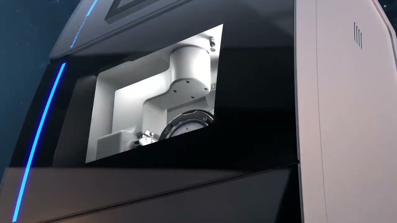Ceramill Motion3 - YouTube