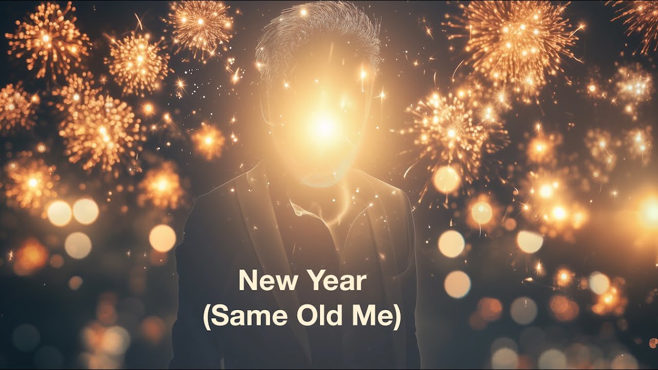 New Year (Same Old Me) - YouTube