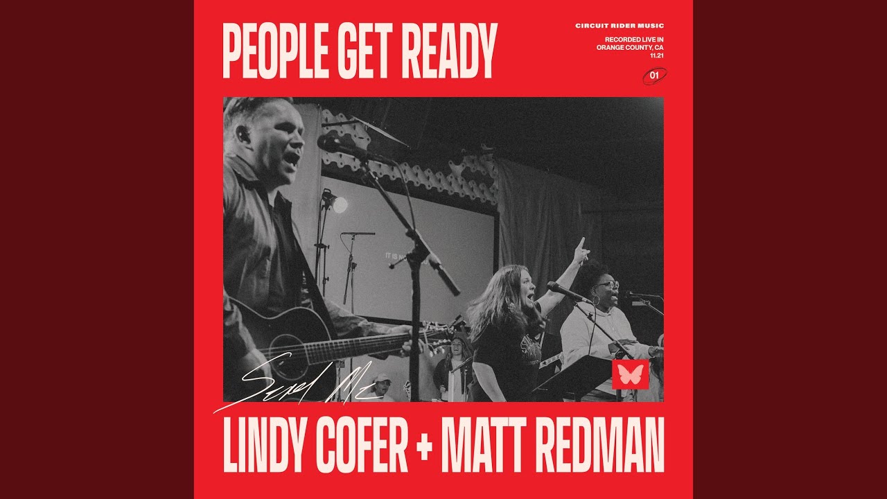 People Get Ready (Live) - YouTube