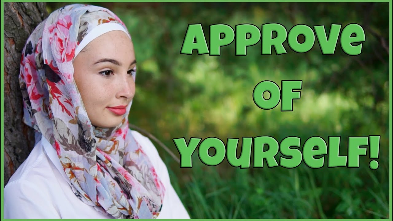 Approve of Yourself (featuring the song, “Gonna Let Spirit Love Me ...