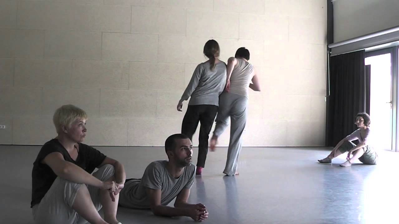 IMPRO LAB | Hannah Pickett | BIDE | April 14 - YouTube