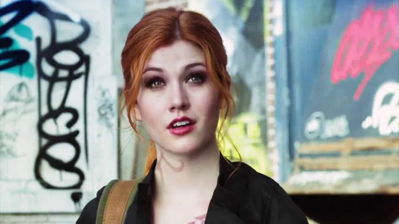 Clary Fray - Holding Out for a Hero // Multifandom - YouTube