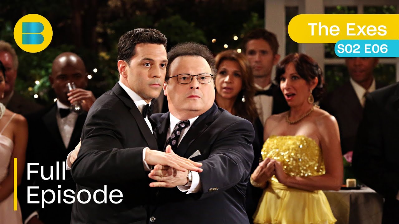 Shall We Dance? | Season 02 Episode 06 - S02 E06 | The Exes | Banijay ...