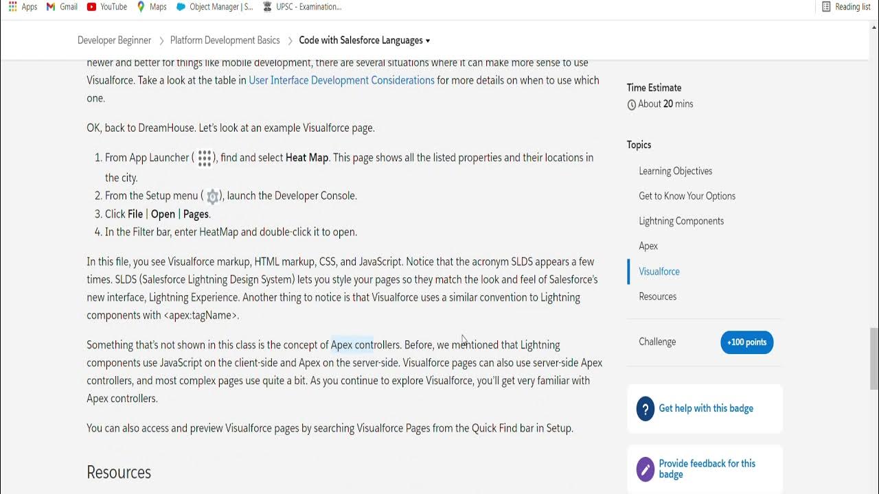 Code with Salesforce Languages - YouTube