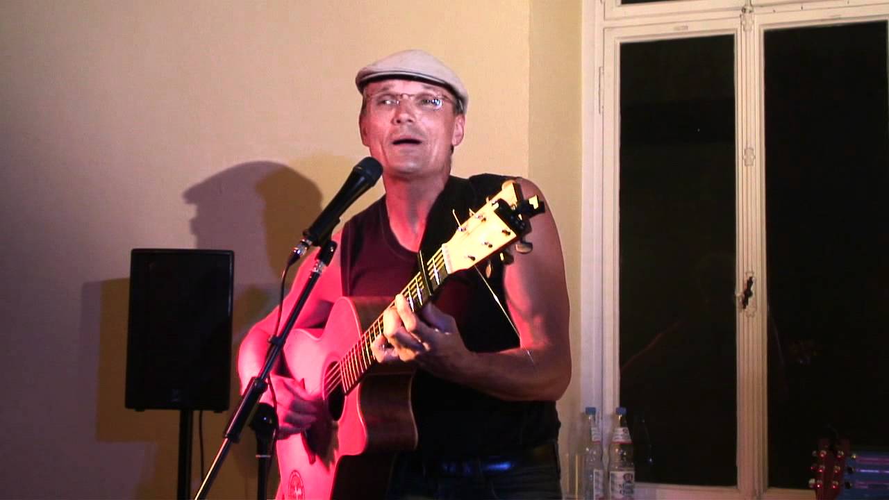 Invitation (Gerald Renger) - YouTube