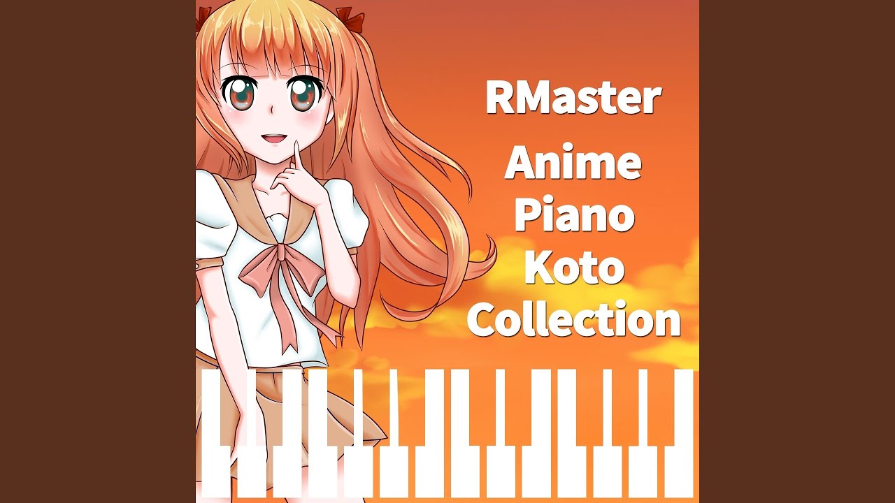 Luminous Sword (From "Sword Art Online") (Piano & Koto Version) - YouTube