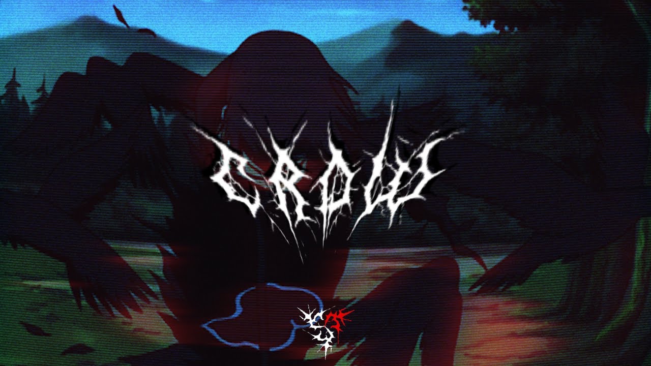 /FREE/ "CROW" | HXLX x SCARLXRD NECROTRAP TYPE BEAT (prod. YXKAII x ...