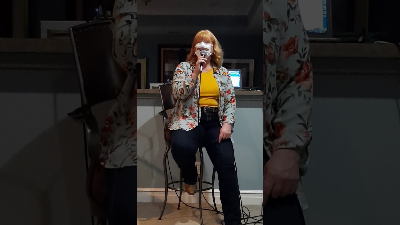 Julie Fleming, Evergreen - YouTube