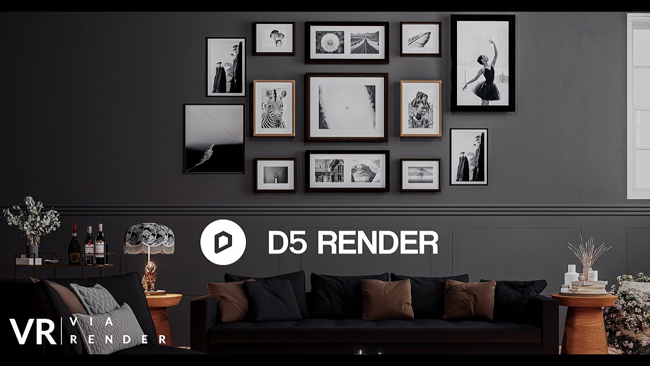 D5 AI Tools: A Critical Look - YouTube