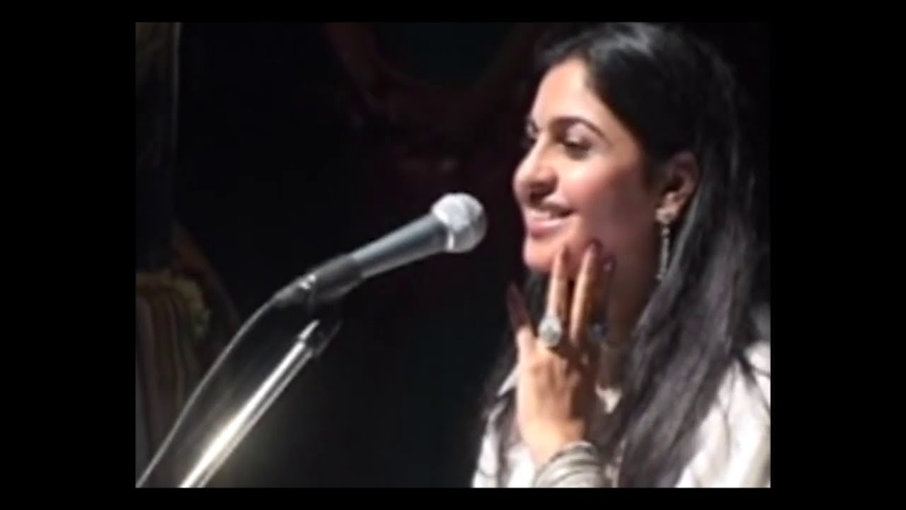 Your Home Is In My Heart- Gitanjali Rai - YouTube