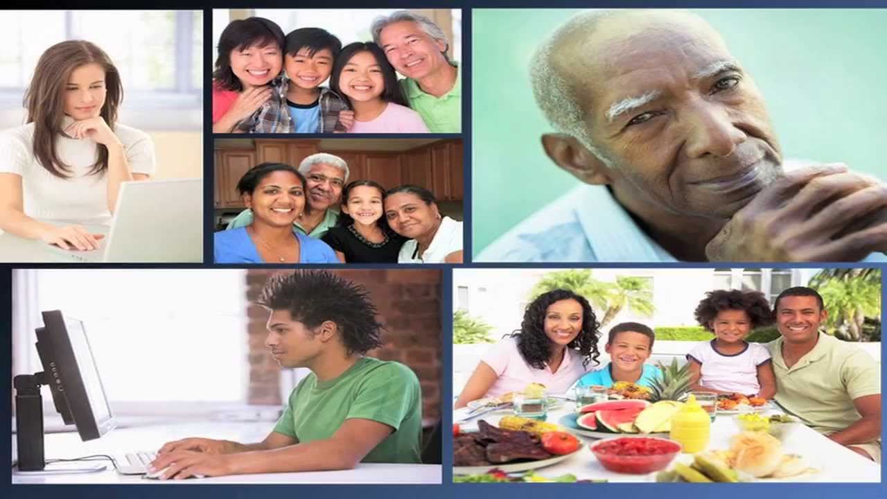 Halcyon Hospice Cares - YouTube