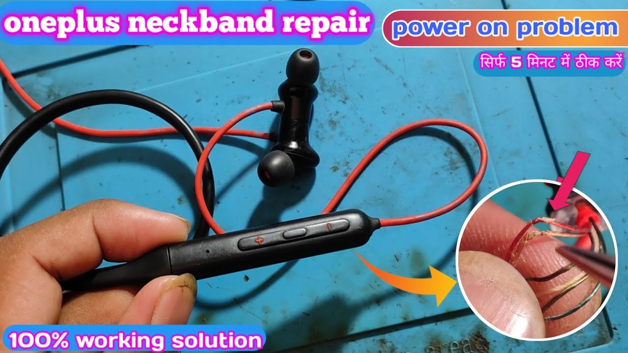 Oneplus Neckband Repair Oneplus Neckband Power On Problem Oneplus Z oneplus-neckband-repair-oneplus-neckband-power-on-problem-oneplus-z