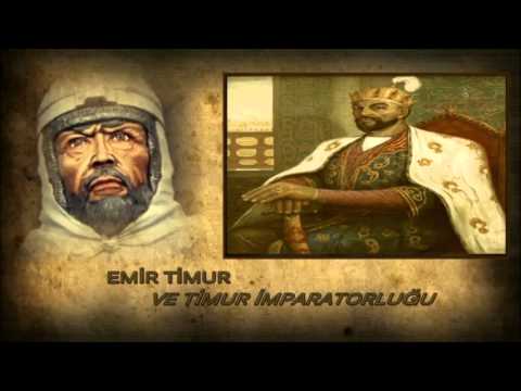 Türkistan Gündemi - 9 Nisan 2016 Tanıtım - TRT Avaz