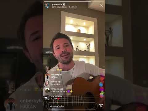 yalın - zalim (akustik)