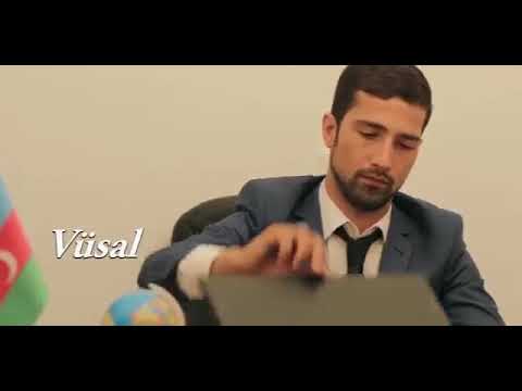 Mingecevir qrupu Klip