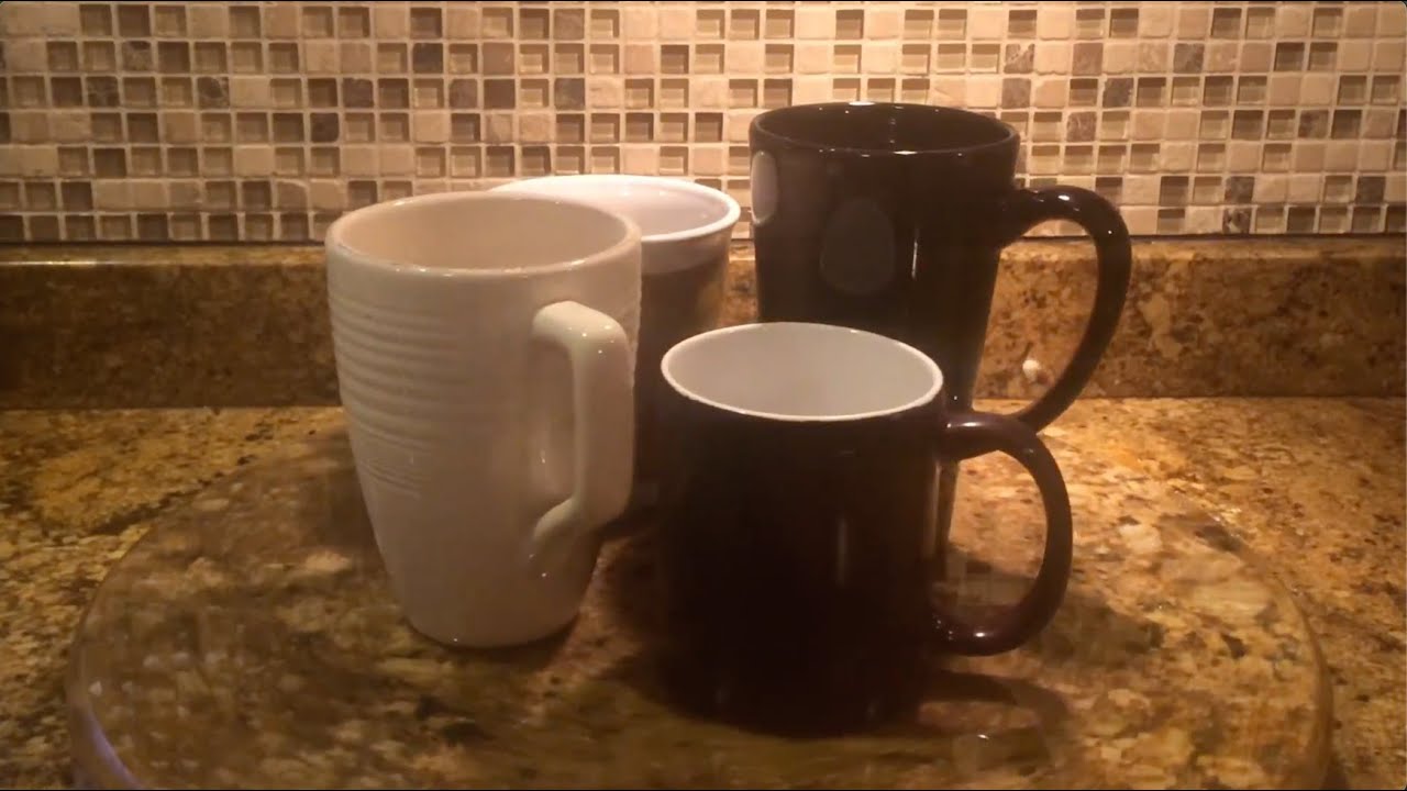 Mug Commercial - YouTube