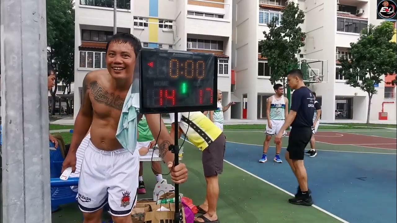 Kiko Matos muntikan nang tinalo ang depending champ! [ Empire-Rador Vs Over-Hang - June 9, 2024 ...