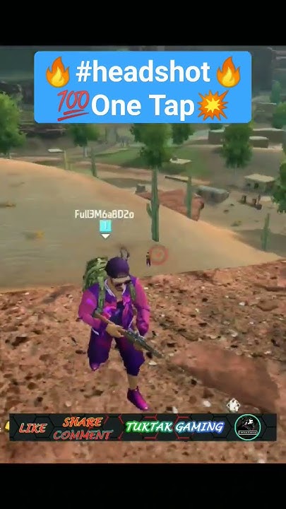 Short Free Fire๐ฅattitude Tik Tok Whatsapp Status One Tap Headshot ๐