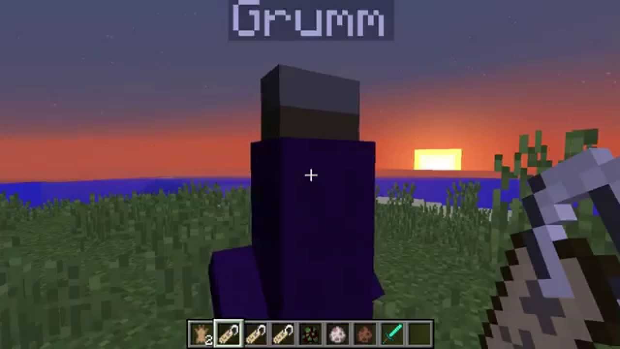 Minecraft Tutorial Name Tag Commands YouTube Minecraft Tutorial Name Tag Commands YouTube