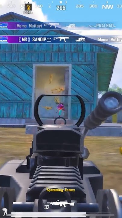 🔥Meet BGMI Biggest Psycho Hacker Ever - BGMI Top 500 Conqueror Lobby Gameplay@BandookBaaz - YouTube