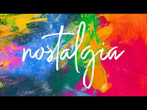 Nostalgia - Official Audio - YouTube