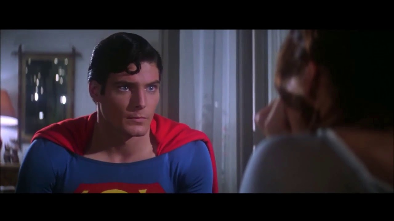 Superman Theme 1978 (Musica Area Deportiva Canal 13) - YouTube