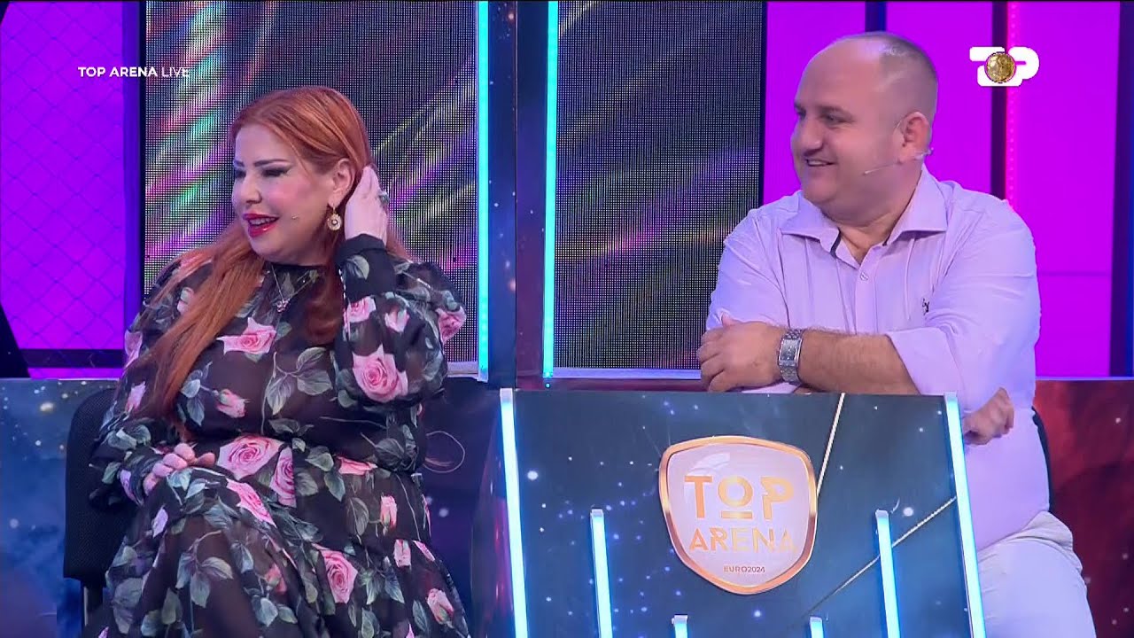 Meri Shehu sikletos Fation Kuqarin, i kujton bastin me 500 euro - Top ...