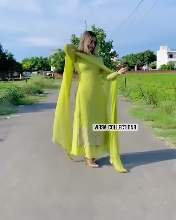 Eid Special Dress Design 🌺 Panjabi Dress Shortvideo Viral Youtube