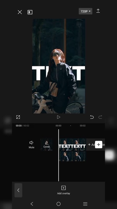 text behind person effect Capcut tutorial #capcut #capcutedit #capcuttutorial #edit # ...