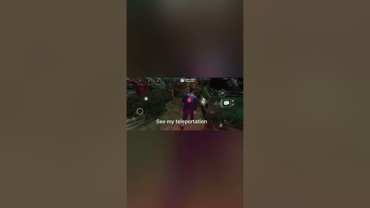 Dead Bug Daylight RIP #dbd #dbdclips #dbdshorts #deadbydaylightsurvivor #dbdmemes - YouTube