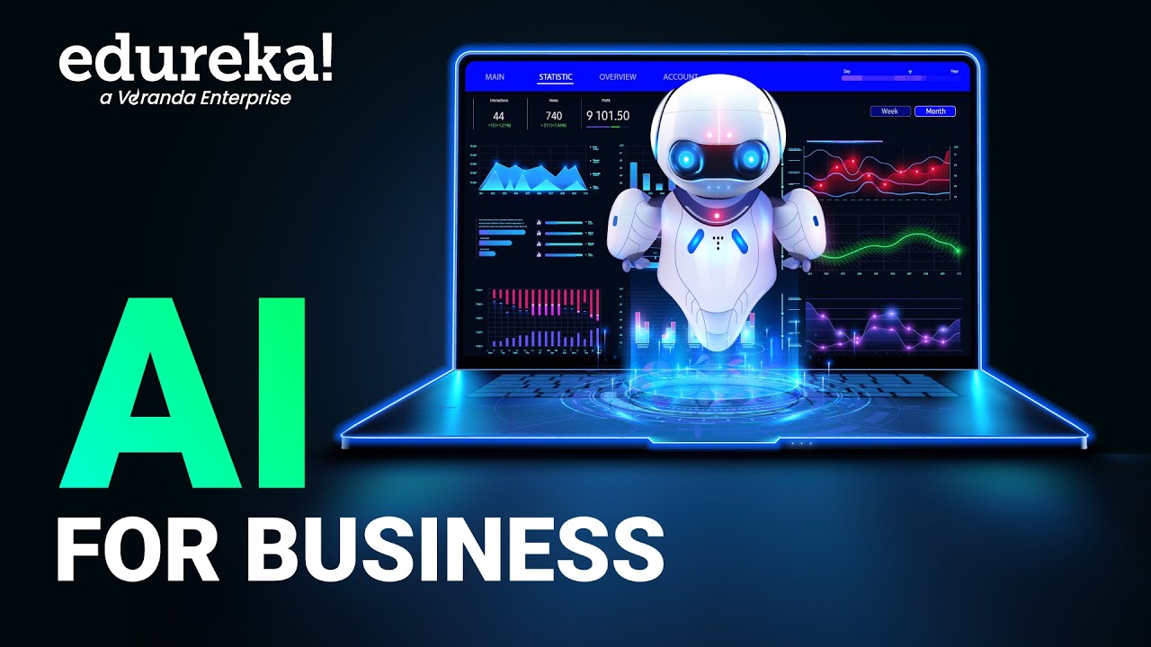 AI for Business | How AI Could Empower Businesses | AI for Business ...