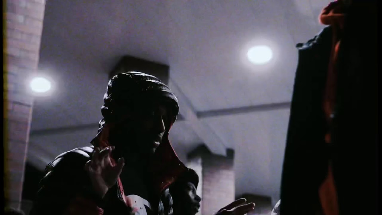 RonSoCold x 10cellphones - Gunnaz (Official Video) - YouTube