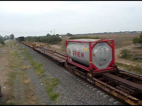 increible la 4015 de fxe de escapera que verguenza - YouTube