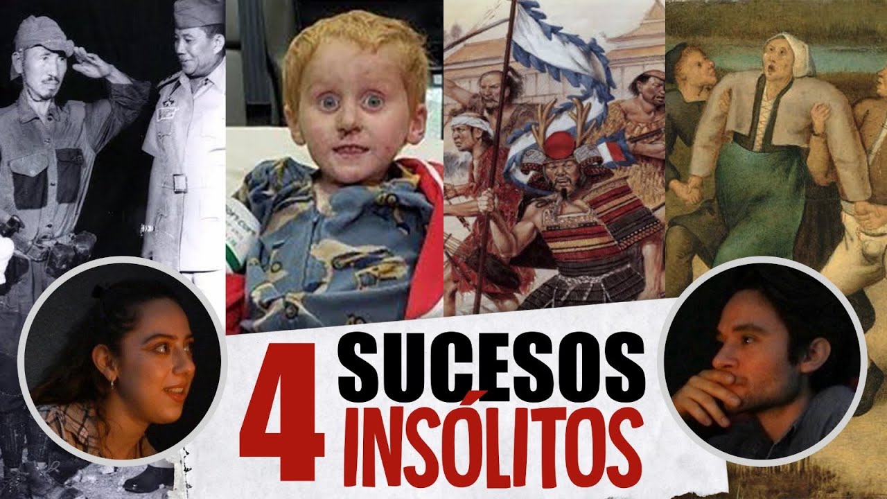 HISTORIAS REALES QUE NO VAS A CREER. - YouTube