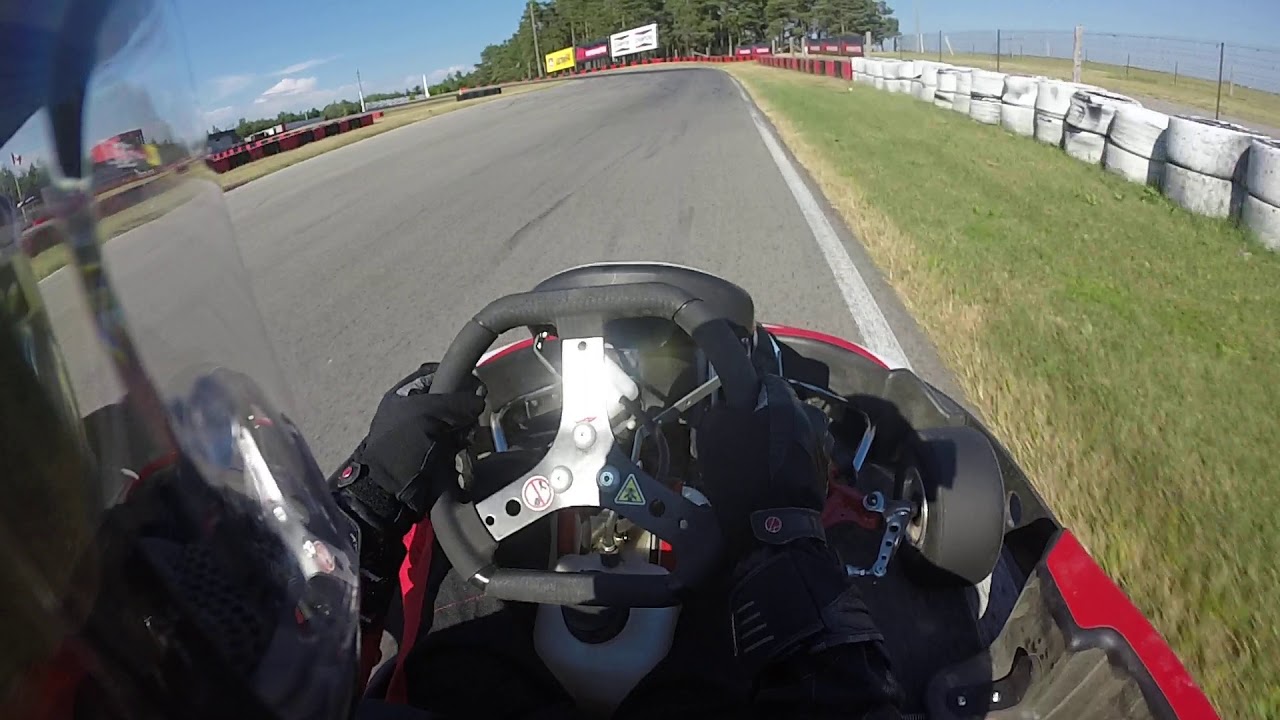 Arrive and Drive practice 5 - YouTube