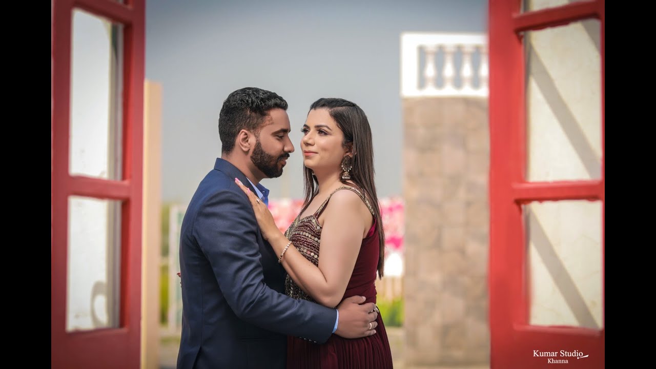 Gunvir singh Grewal with Hardeep Kaur ( Jaggo ceremony On 15/03/2023 ...