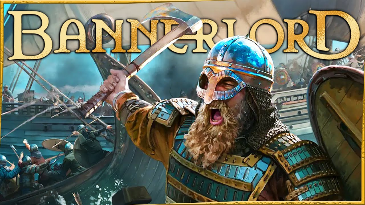 Ce Nouveau DLC va changer BANNERLORD à jamais ! (react et debrif de l ...